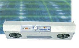 ESD Ionizers by Static Control Experts - United ESD